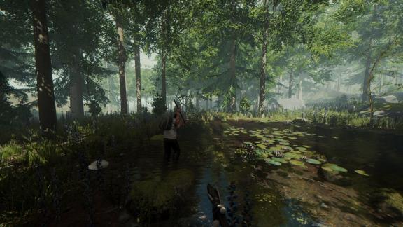 The Forest | Endnight Games