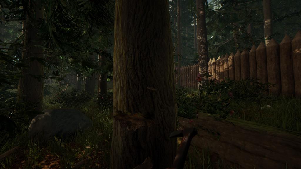 The Forest | Endnight Games
